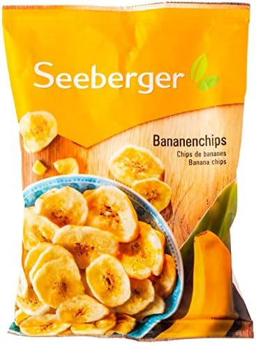 Seeberger Banana Chips - 150 gm price in UAE | Amazon UAE | supermarket ...