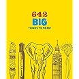 Amazon - 642 Big Things to Draw (642 Things): Chronicle Books ...