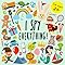 Amazon - I Spy - Everything!: A Fun Guessing Game for 2-4 Year Olds (I ...