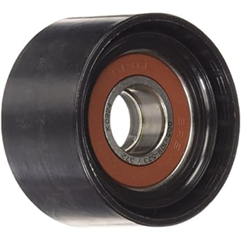 Amazon.com: Genuine Chrysler 68018072AA Idler Pulley: Automotive