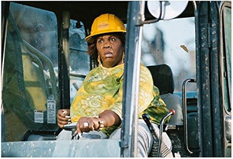 Rasputia Latimore Respusha - Fititnoora