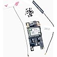 Amazon.com: RAK WisBlock Basic Starter Kit, LoRa RAK4631 nRF52840 BLE ...