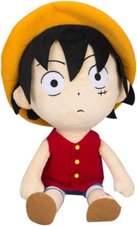 Peluches de One Piece – Los mejores modelos de 2020