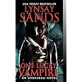 Amazon.com: One Lucky Vampire: An Argeneau Novel (Argeneau Vampire, 19): 9780062078148: Sands ...