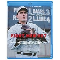 Amazon.com: Eight Men Out: The Black Sox and the 1919 World Series ...