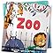Buy Zoo - Illustrated Book On Zoo Animals (Let's Talk Series) Book ...