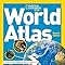 World Atlas: National Geographic: 9781426314032: Amazon.com: Books
