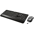 Amazon.com: Logitech Wireless Combo MK520 : Electronics