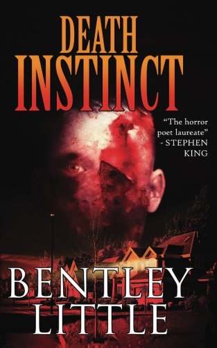 Death Instinct: Little, Bentley: 9781587676505: Amazon.com: Books