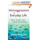 Amazon.com: Microaggressions in Everyday Life: Race, Gender, and Sexual ...