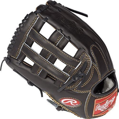 Rawlings Primo Series PRM1200 Baseball Glove Review