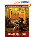 Amazon.com: High Deryni (The Chronicles of the Deryni series Book 3 ...