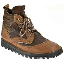 Shoes for men: Courteney SELOUS Classic Buffalo Safari | Shoes for ...