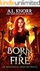 Amazon.com: Born of Aether: An Asian Fantasy & Elemental Origins Novel (The Elemental Origins ...