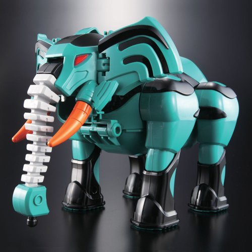 Buy Juken Sentai Gekiranger beast fist coalescence Series 01 Geki ...