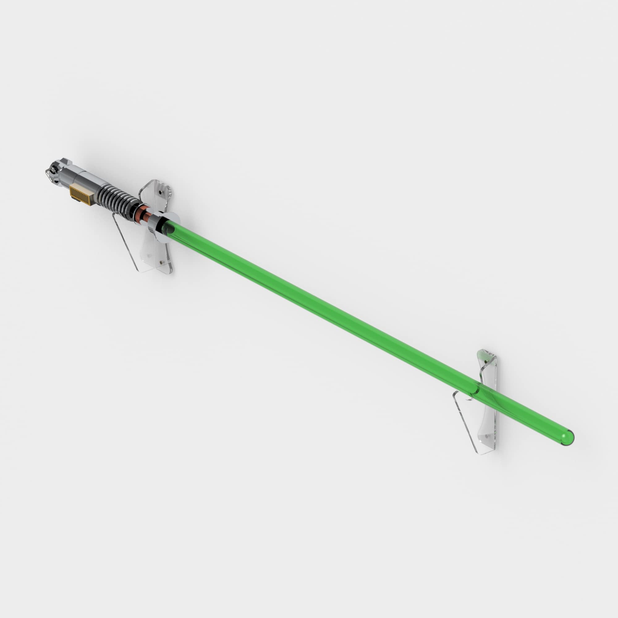 Mua Lightsaber Wall Shelf / Lightsaber FX Brackets / Lightsaber Stand ...
