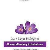 Las 5 Leyes Biologicas y la Nueva Medicina del Doctor Hamer : Taddei, Andrea: Amazon.com.mx: Libros