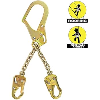 Guardian Fall Protection 01603 REBR-C Rebar Positioning Device Chain ...