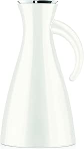 Amazon.com | Eva Solo jug, 1-Liter, White: Pitchers: Carafes & Pitchers