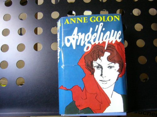 Angelique - Text in German: Amazon.com: Books