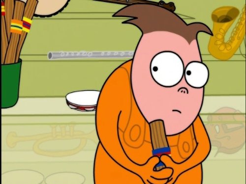 Watch Home Movies Season Three | Prime Video