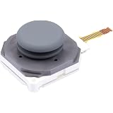 Amazon.com: iParto 3D Joystick Replacement for Nintendo 2DS 3DS 3DS XL ...