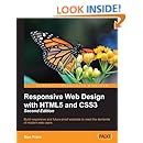 Responsive Web Design with HTML5 and CSS3 - Second Edition: Build responsive and future-proof ...