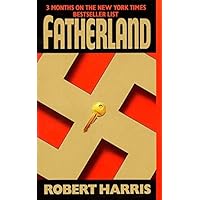 Fatherland: Robert Harris: 9780061006623: Amazon.com: Books