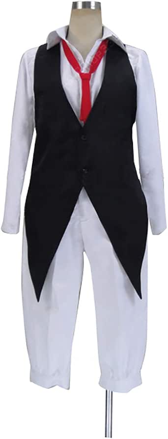 Amazon.com: The Seven Deadly Sins Nanatsu no Taizai Meliodas Clothes ...