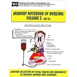 Memory Notebook of Nursing, Volume 2: Zerwekh, JoAnn, R. N., Claborn ...