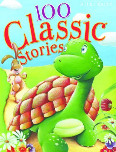 100 Classic Stories: Vic Parker: 9781782095194: Amazon.com: Books