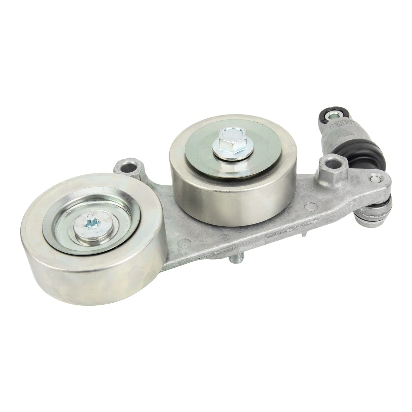 PHILTOP Belt Tensioner Assembly with Pulley for Honda for 2005-2009 ...