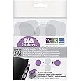 Amazon.com: Tab Stickers-Circle