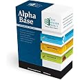 Amazon.com: Ortho Molecular - Alpha Base Premier Packs - 60 CT : Health ...