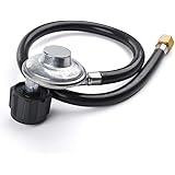 Amazon.com : Camp Chef Regulator Hose Set : Camp Chef Oven Regulator ...