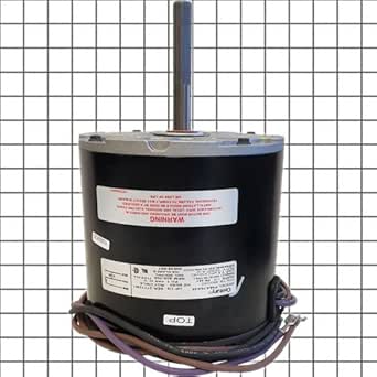 R40639001 - OEM Upgraded Replacement for Armstrong Furnace Blower Motor ...