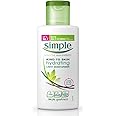 Amazon.com: Simple Hydrating Light Moisturizer, 4.2 Ounce : Beauty ...