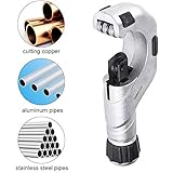 Tube Cutters | Amazon.com | Power & Hand Tools - Cutters