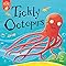 Tickly Octopus (Let's Read Together): Galloway, Ruth, Galloway, Ruth ...
