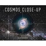 Cosmos: Giles Sparrow, Dava Sobel: 9781623650360: Amazon.com: Books