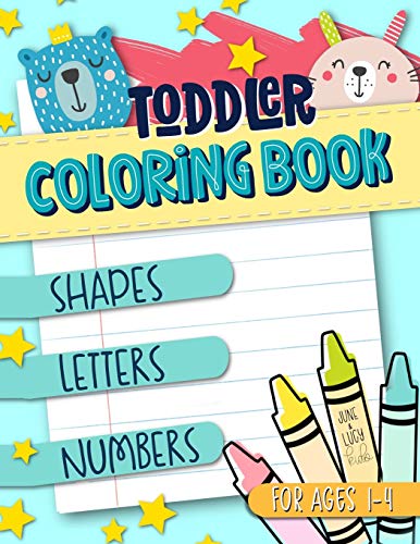 Trace the Alphabet: Letters & Sight Words Workbook for Preschool ...
