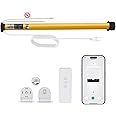 Amazon.com: Blinds Motor - Smart Life/WiFi Roller Shade Motor for ...