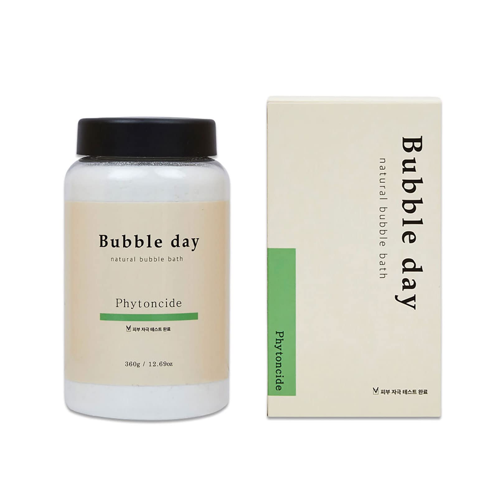 Mua Bubble Day - Premium Bubble Bath with Natural Salt, Phytoncide ...