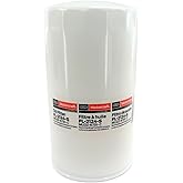 Amazon.com: Motorcraft Oil Filter - FL2124S (Replaces FL2051S) (Pack of ...