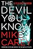 Amazon.com: The Devil You Know (Felix Castor Novel Book 1) eBook ...