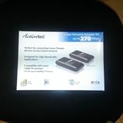 Amazon.com: Actiontec Ethernet over Coax Adapter Kit for Homes without ...