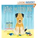 Latke, the Lucky Dog (Hanukkah): Ellen Fischer, Tiphanie Beeke ...