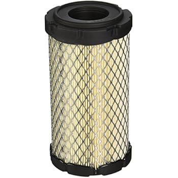 Amazon.com: WIX Filters - 49691 Heavy Duty Radial Seal Air Filter, Pack ...