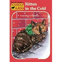 Amazon.com: Kittens in the Kitchen (Animal Ark #1): 9780590187497: Ben ...