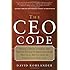 How to Become CEO: The Rules for Rising to the Top of Any Organization ...